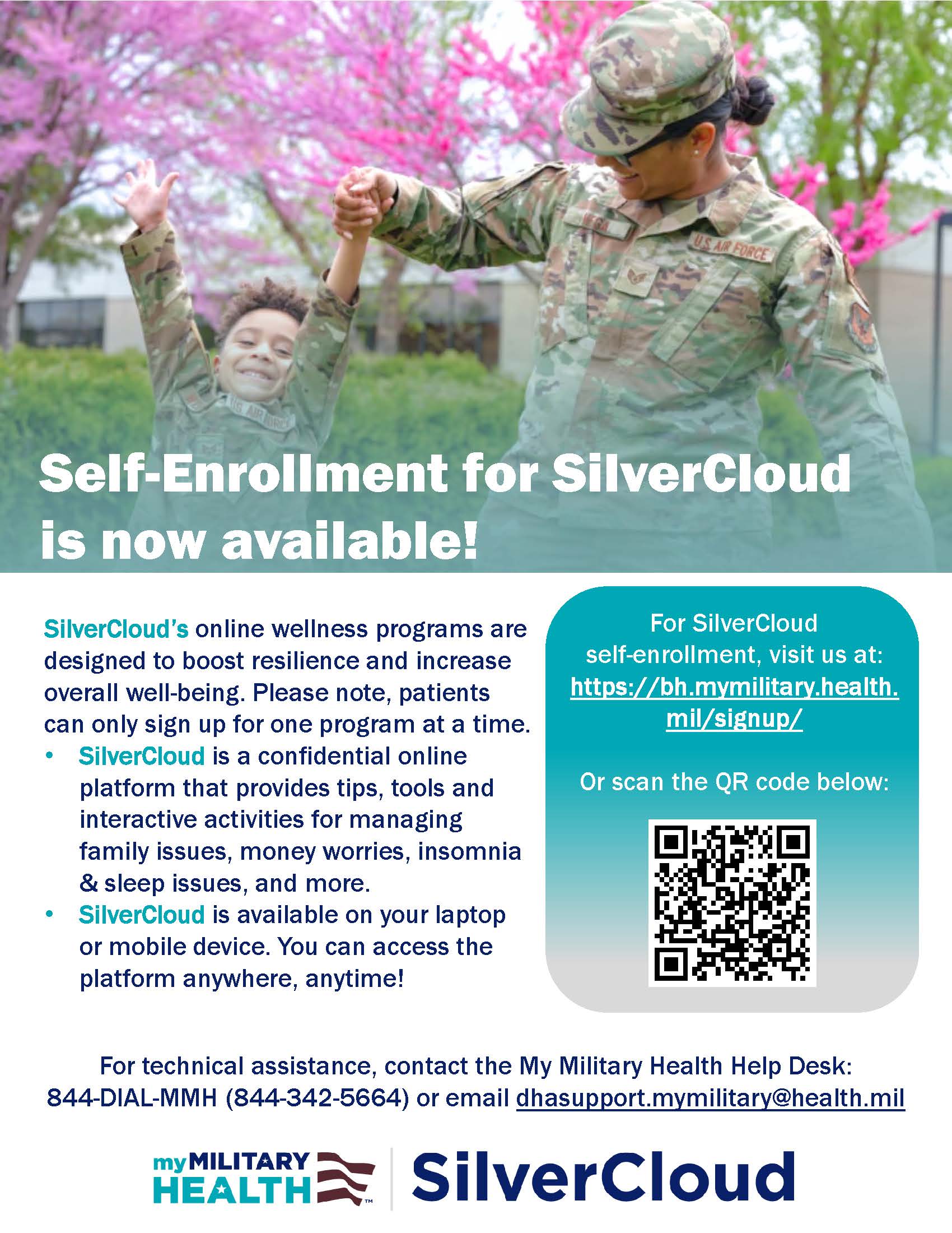 SilverCloud